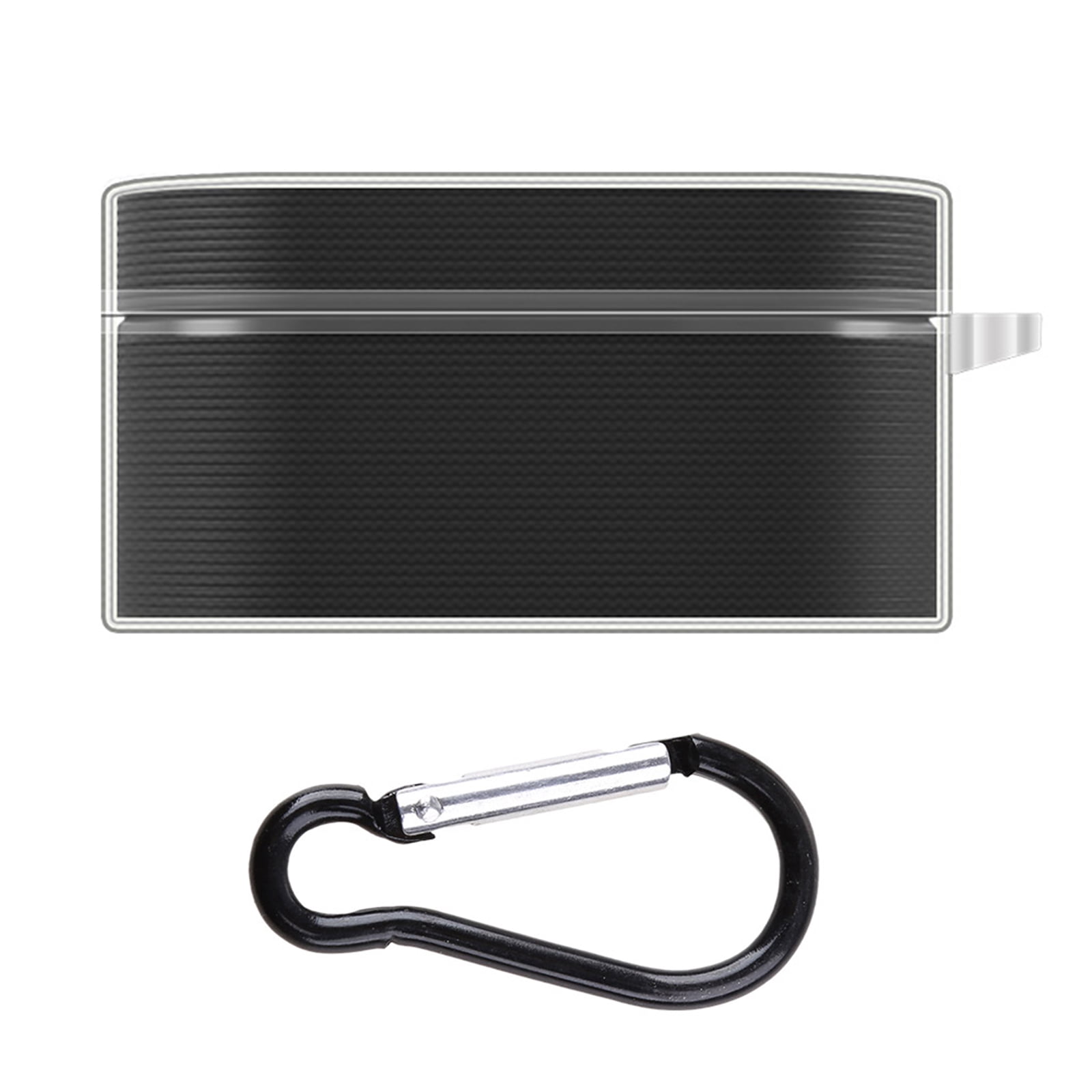 POPLIS Protector for Case Fit for B&O beoplay-E8 Sport Transparent ...