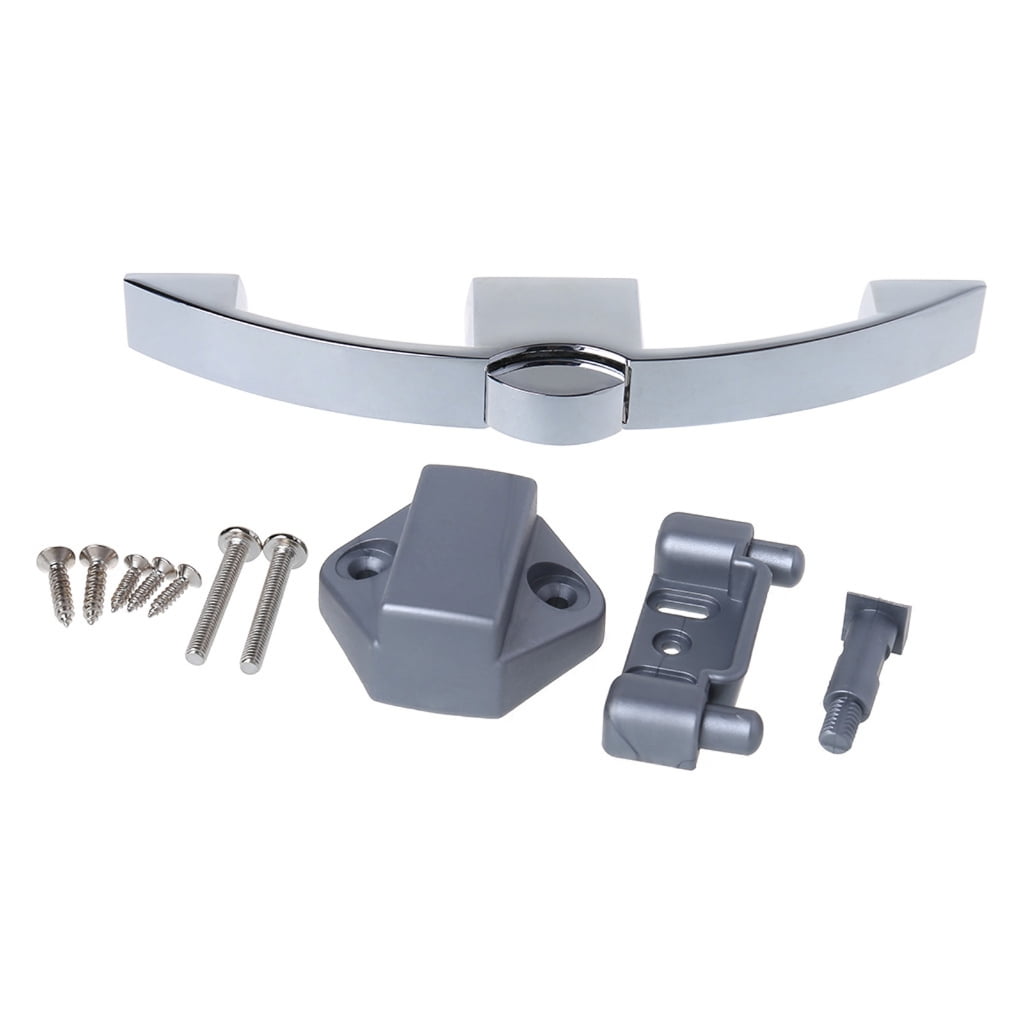 POPLIS RV Caravan Pull Handle for Latch for Camper Drawer for Latch ...