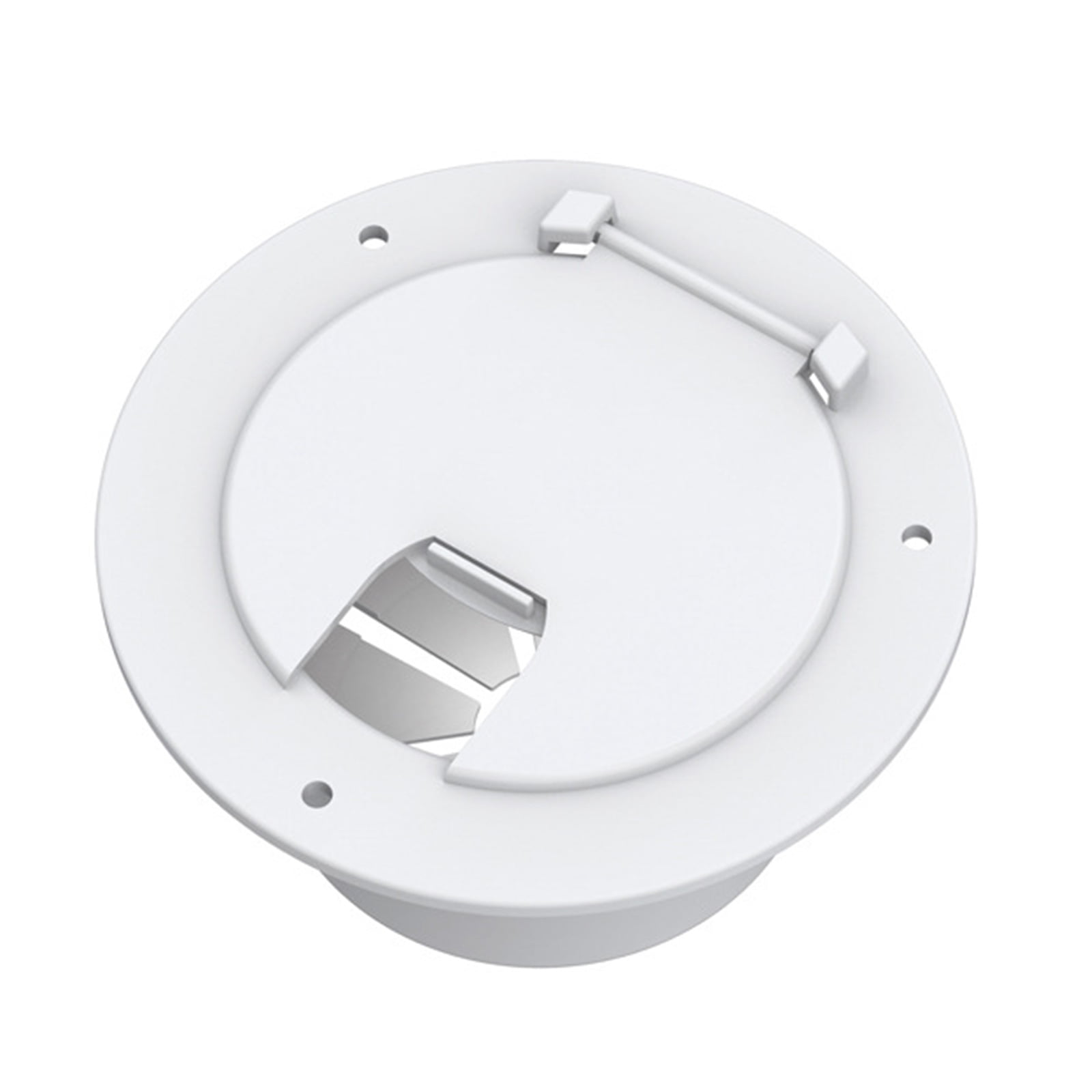 POPLIS RV for Camper Trailer Motorhome Power Cord Protector for Hatch ...