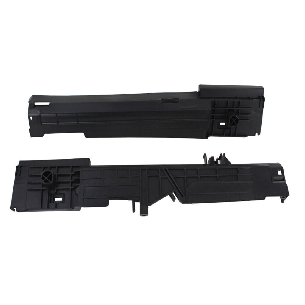 POPLIS Radiator Expansion Water Tank Mounting Plate Bracket Support for ...