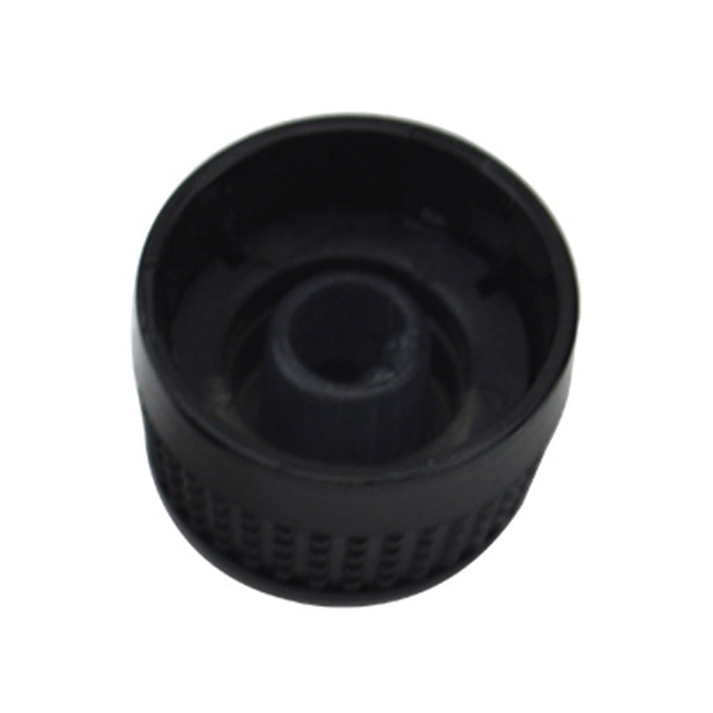 POPLIS Radio Button Switch Knob for Golf 2010-2013 Radio Volumes Rotary ...