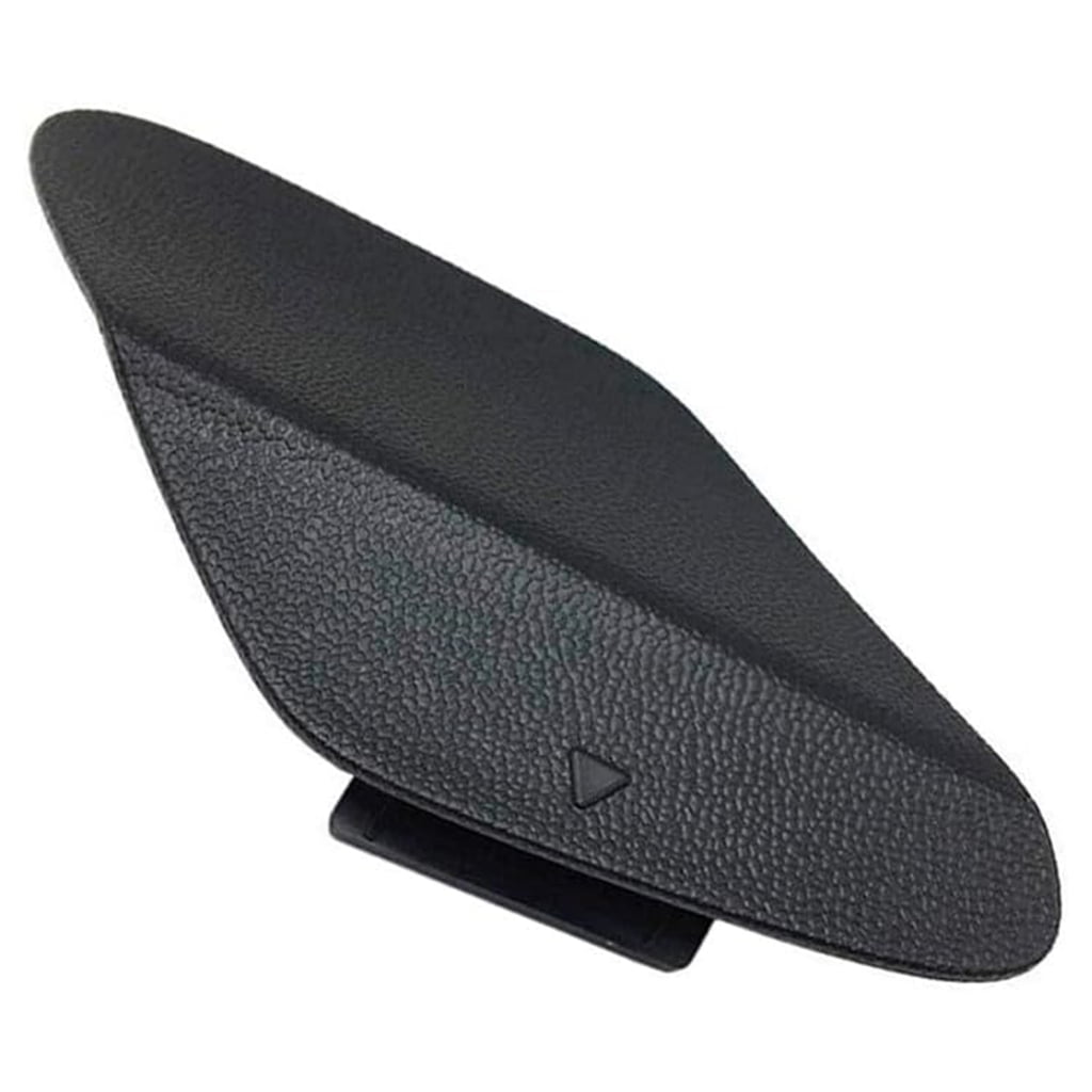 POPLIS Rear Bumper Tow Hook Eye Cover Caps for GLE350d GLE450 GLE500 ...