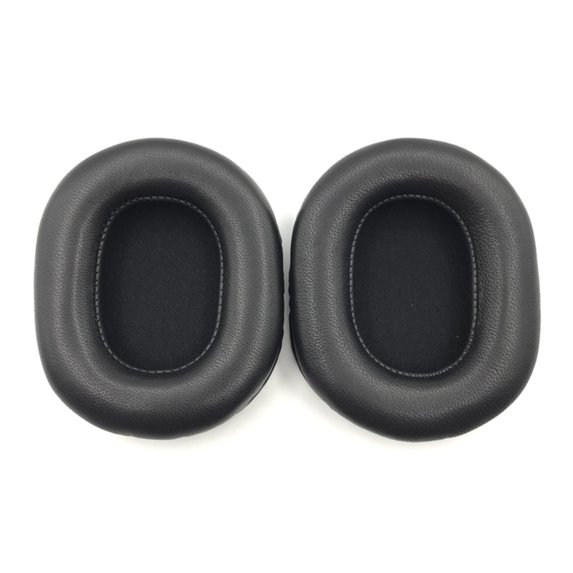 POPLIS Replaced Earpads Sheepskin Ear Pads for Audio-Technica ATH-MSR7 ...