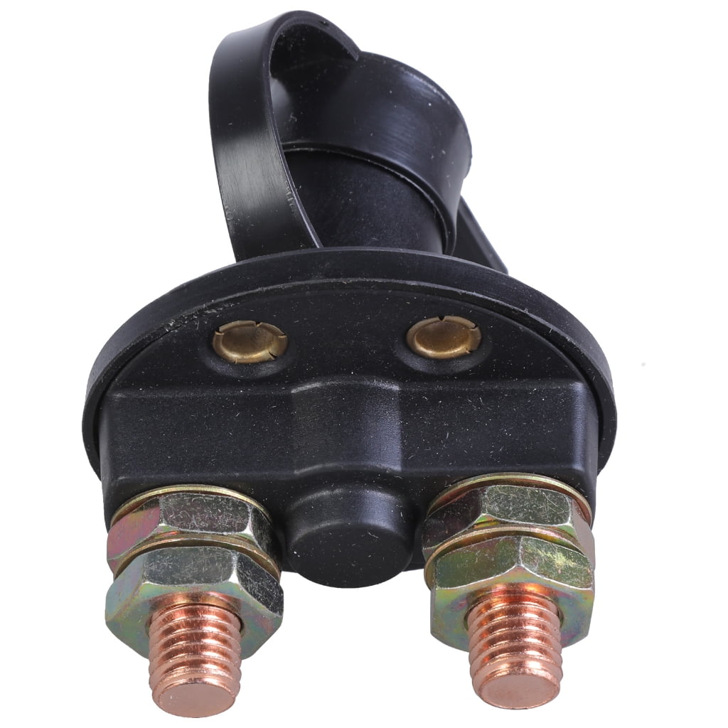 POPLIS Safe Circuit Cut Out Switches Power Isolation Switches for Car ...