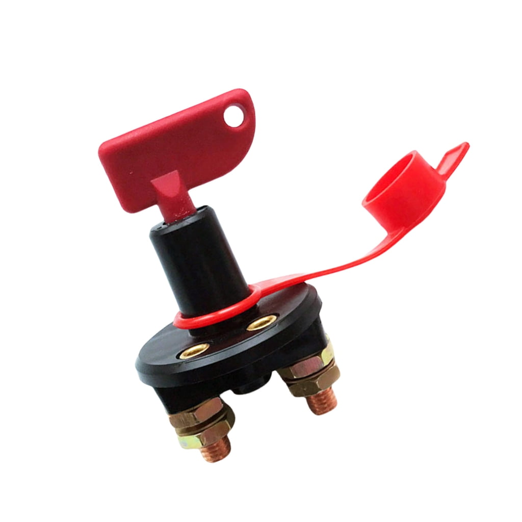 POPLIS Safe Circuit Cut Out Switches Power Isolation Switches for Car ...