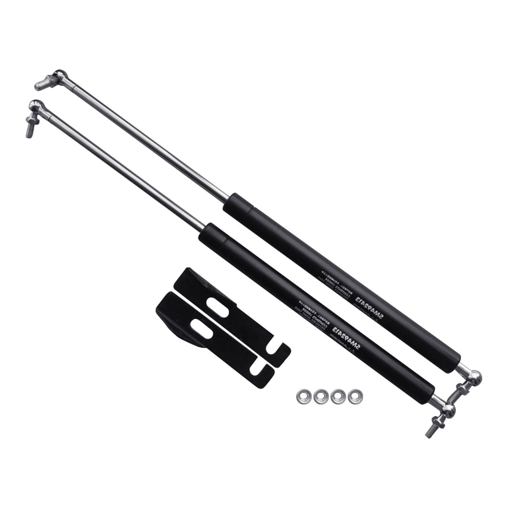 POPLIS Shock Lever Front Gate Boot Support Spring Hydraulic Rod Improve ...