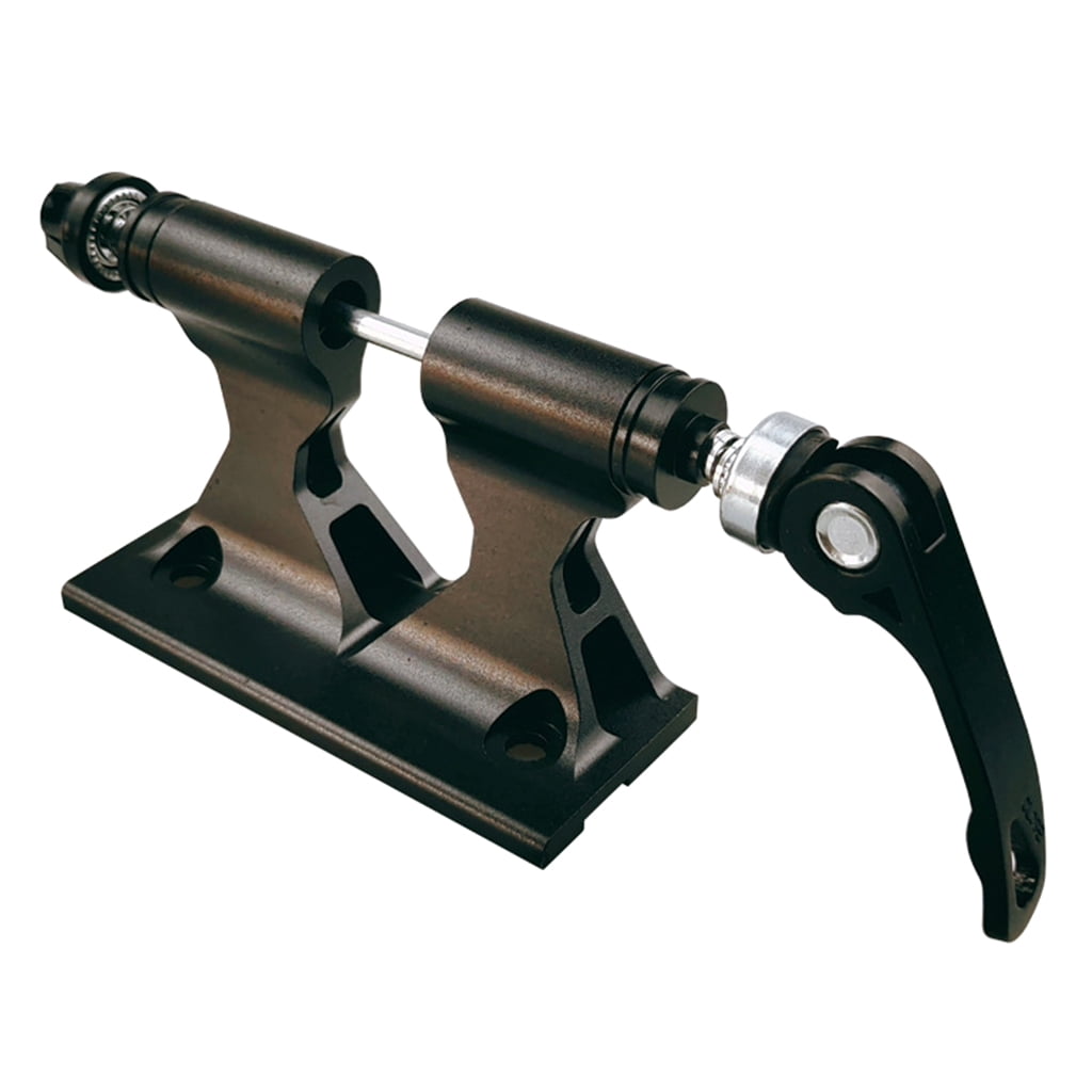 POPLIS Stable Lock Bracket, Truck Mounting Block,Quick Release Alloy ...