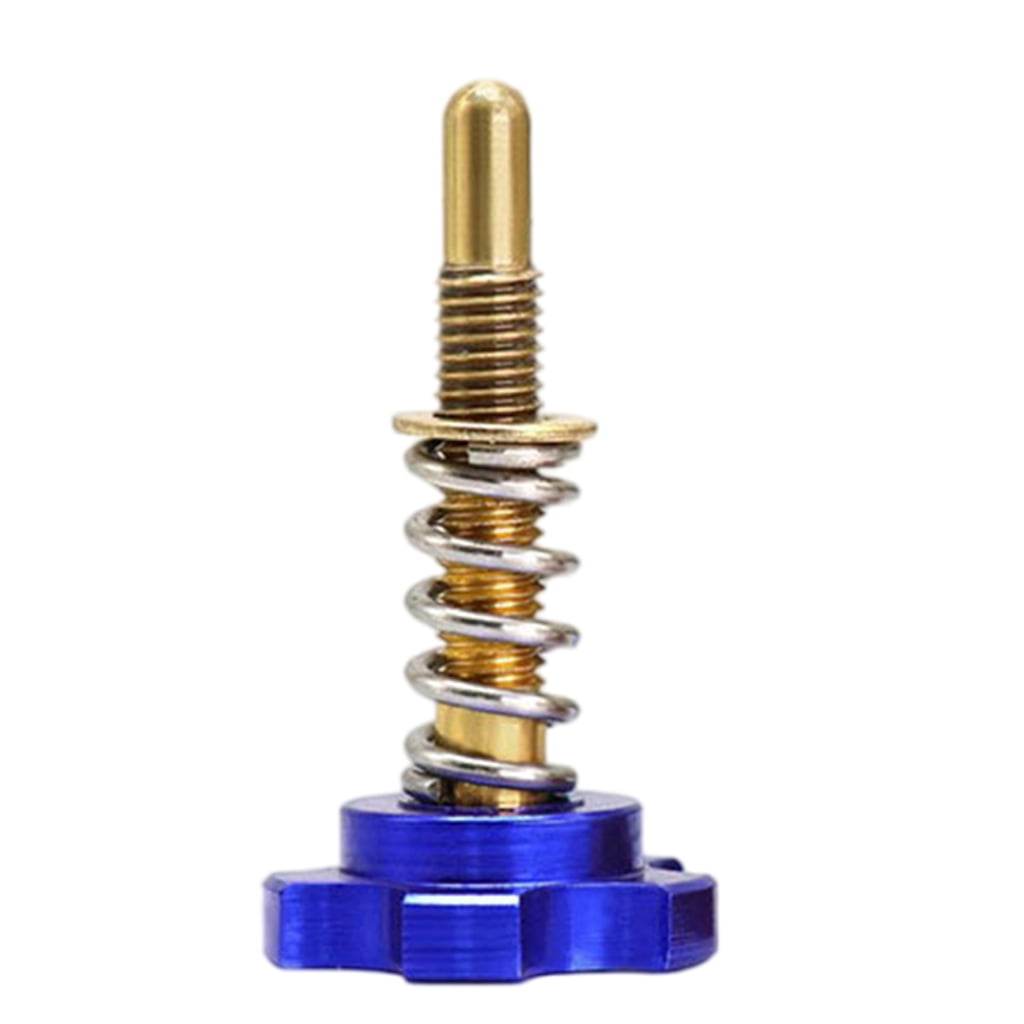 POPLIS Stylish Idle Adjustment Screw easy installs Idle Tuning Screw ...