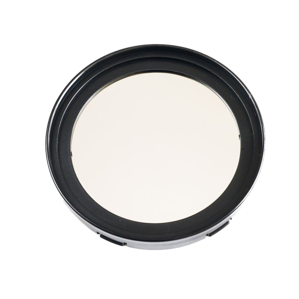 POPLIS Sun Film Membrane Safe Solar Telescope Filter Telescopes Solar ...