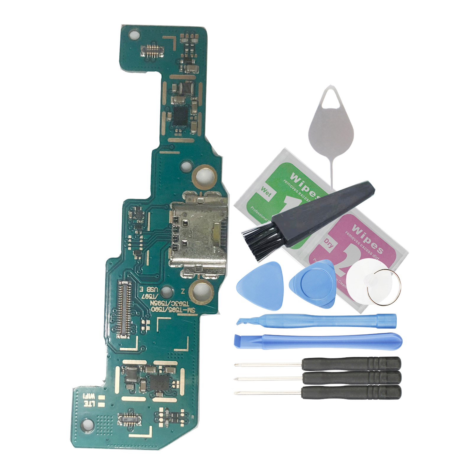 POPLIS Tail Plug Cable Usb Interface Charging Boards Connector Flex ...