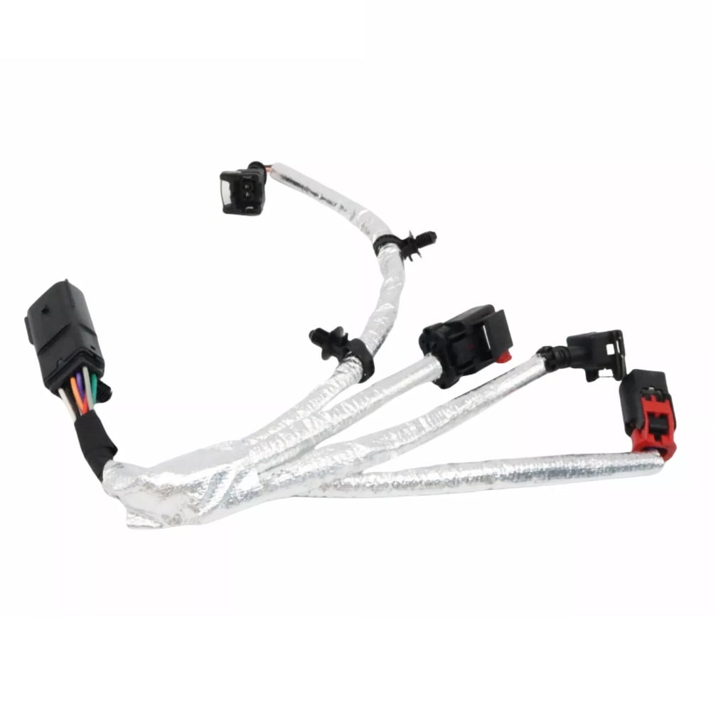 POPLIS Temp Sensor Wiring Replace 5148105AH 5148105AD 5148105AE ...