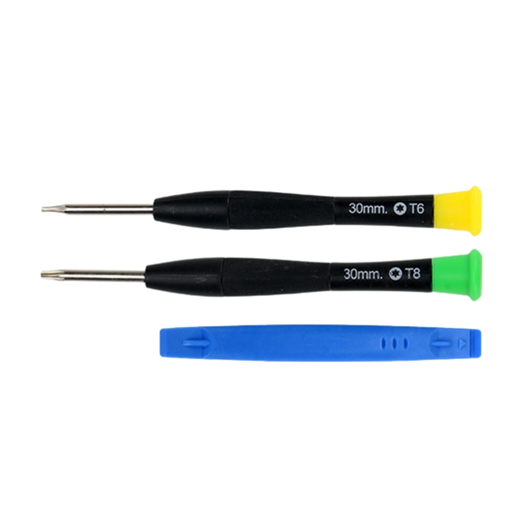 POPLIS Thumbstick Extenders Set with Screwdriver & Pry Bar for XB One ...