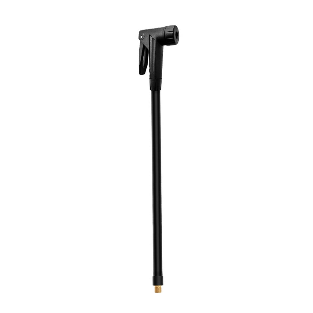 POPLIS Tire Inflator Pump Hose Adapter Inflator Adapter TireValve ...