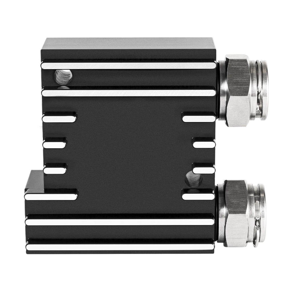 POPLIS Transmission Cooling Thermostatic Bypass Kit Oil Temperature ...