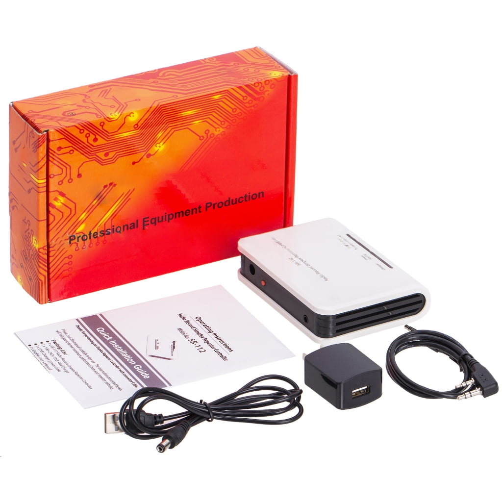 POPLIS Two Way Radio Walkie-Talkie Accessories Cross-Band Simplex ...