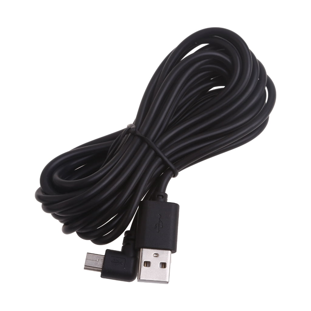 POPLIS USB to Mini USB Cable USB2.0 to Mini USB 5Pin Adapter Mini USB ...