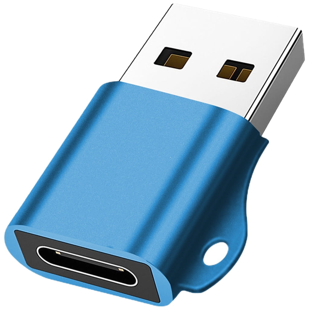 POPLIS USB3.0 A to USB Adapter USB Female to USB Male Adapter for 15 14 ...