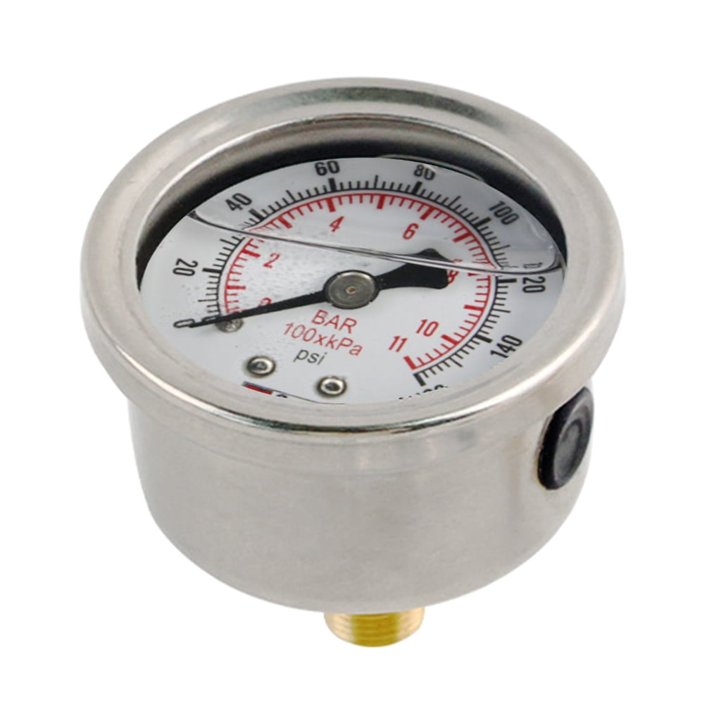 Universal Truck Gauges
