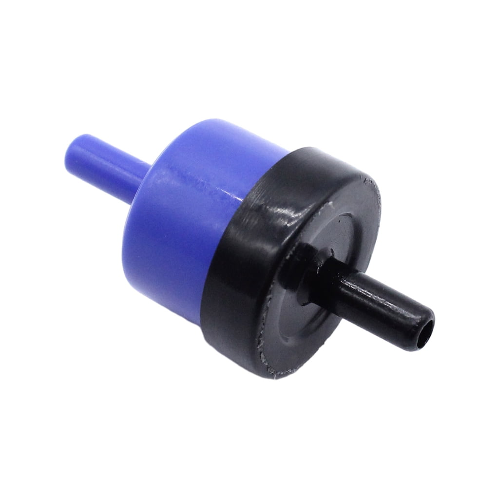 POPLIS V10-9731 Vacuum Check Valve for (VAG) Vacuum Pump Vacuum System ...