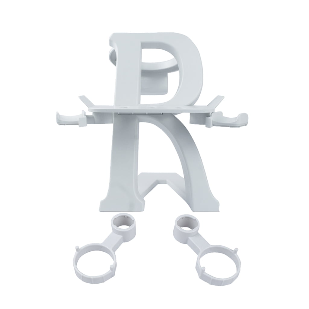 POPLIS VR Stand for Pico 4 VR Headset & Touch Controllers Stable & Safe ...