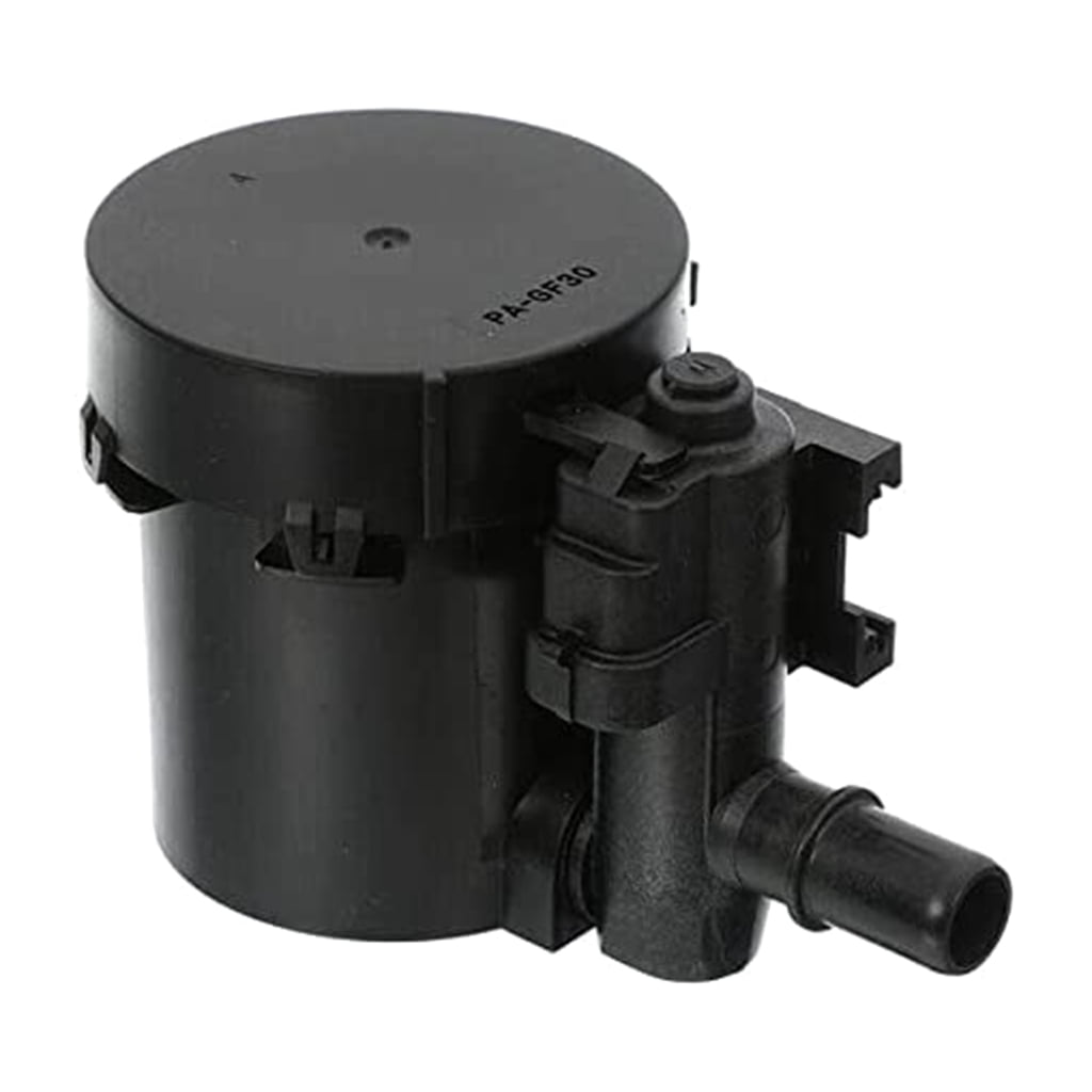 POPLIS Vapor Canister Purge Valve Vapor Canister Purge Solenoid Valve ...