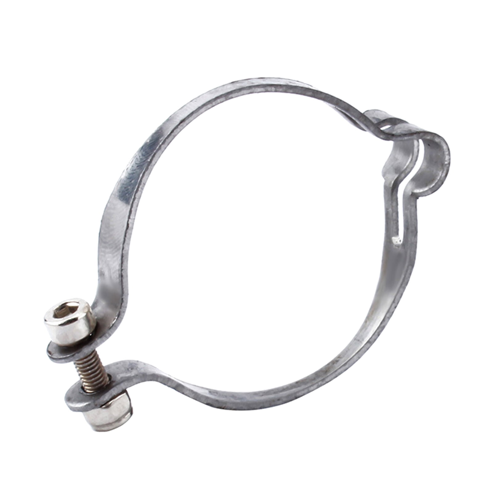 POPLIS Vintage Bicycle Brake Cable Clamp- Bike Disc Brake Shifter Tube ...
