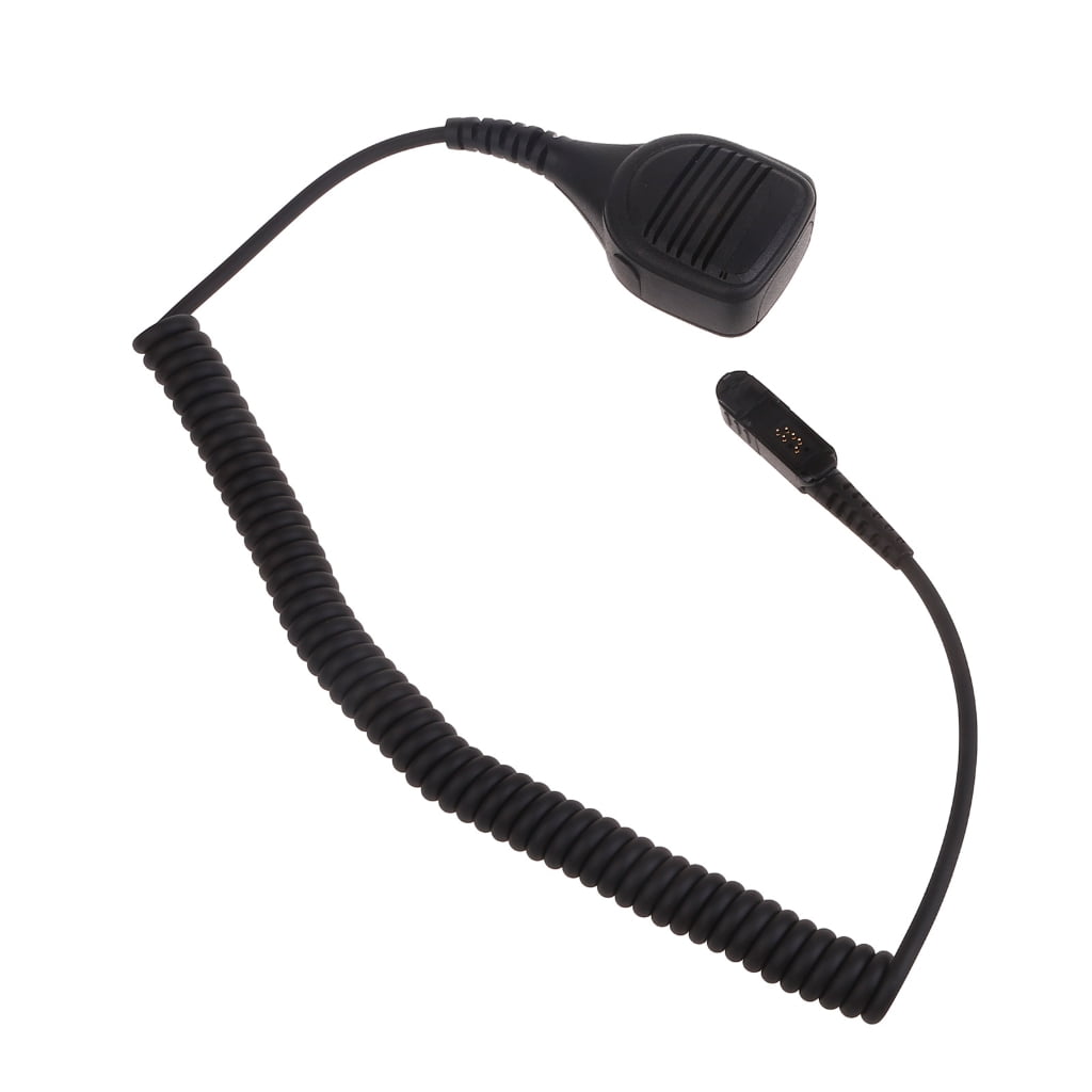 POPLIS Walkie Talkie, Long Ranges Two Way Radio Speaker, Handheld ...