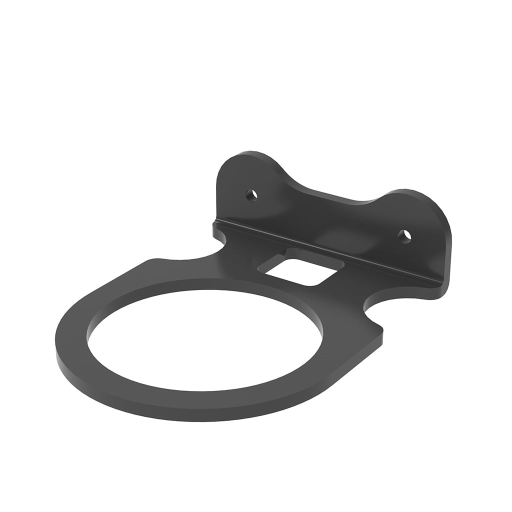 POPLIS Wall Mount Stand Hanger Bracket Holder for Home Pod Mini Space ...