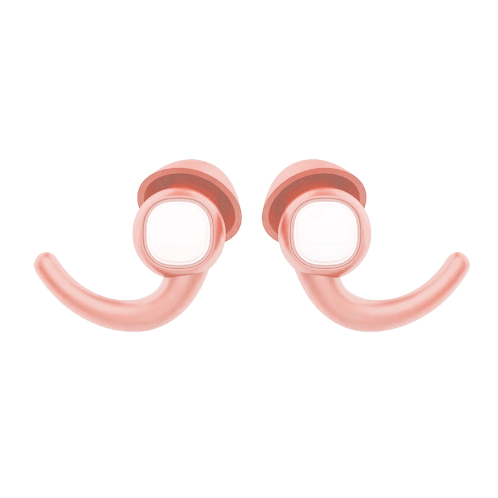 POPLIS Washable Silicone Sleeve Silicone Earbuds Ear Buds Ear Tips ...