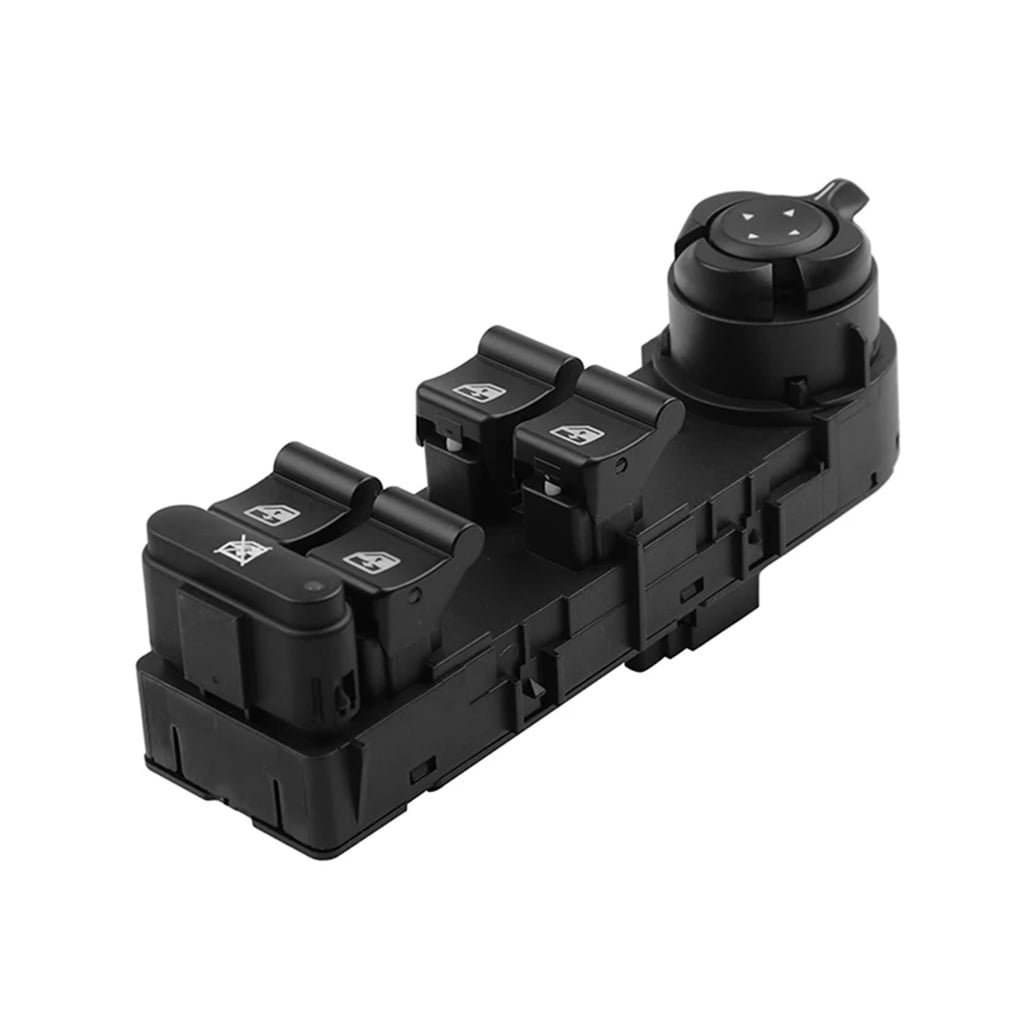 POPLIS Window Push Button Glass Lift Button Elevator Switch for 940 ...