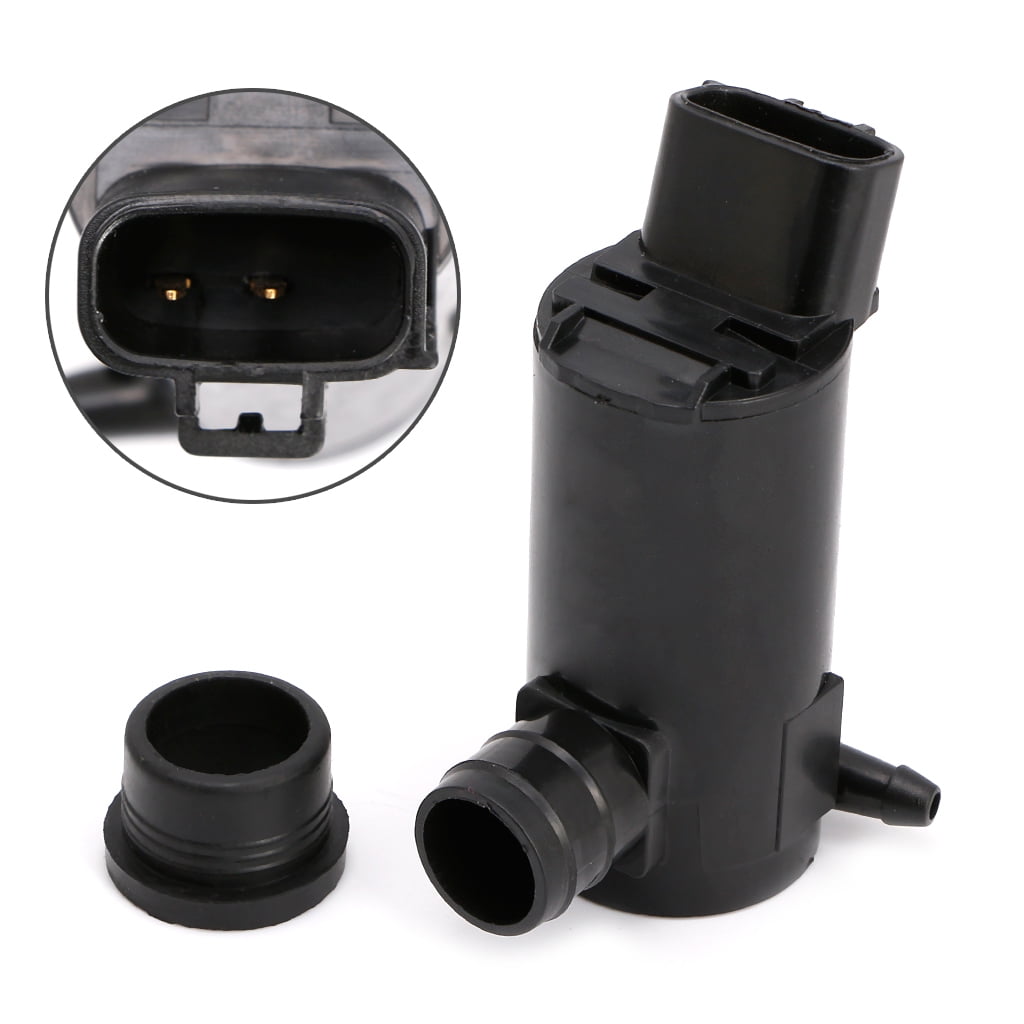 POPLIS Windshield Washer Pump For for Corolla Camry for for Matrix ...