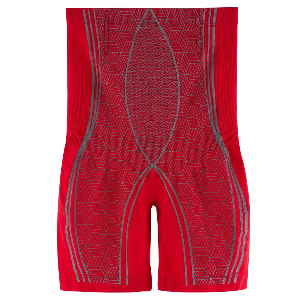 POPLIS Women Tummy-Control Shapewear Shorts Compression Body Shaper ...