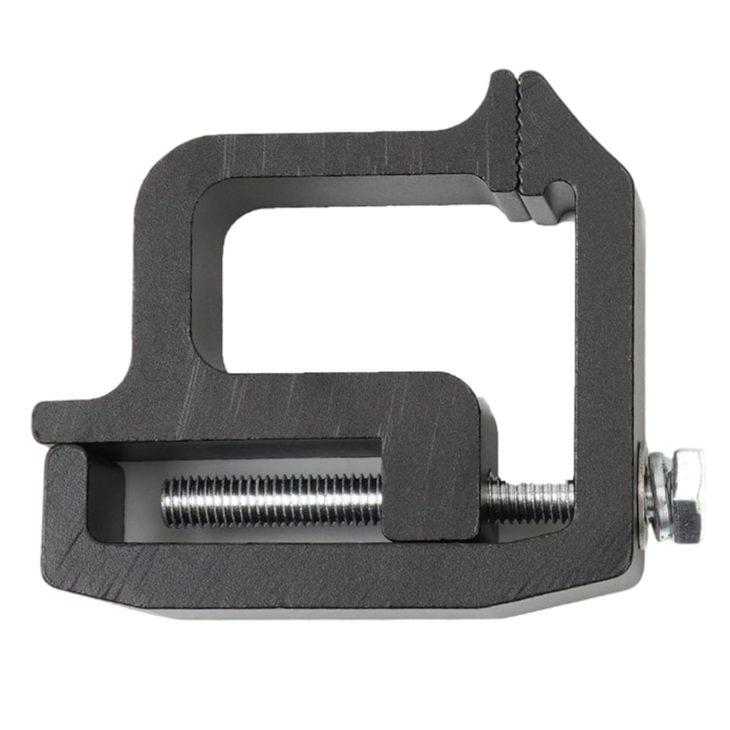 POPLIS campers Housing Mounting Brackets for Pickup Trucks Truck Top ...