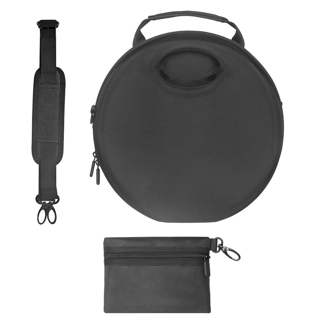 POPLIS for Case for Harman Kardon Wireless Speaker Shock-Absorbing ...