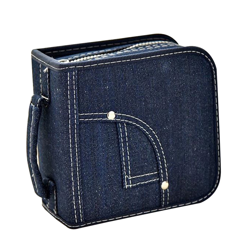 POPLIS for Creative CD DVD Holder for Case Bag Wonderful Gifts for Kid ...