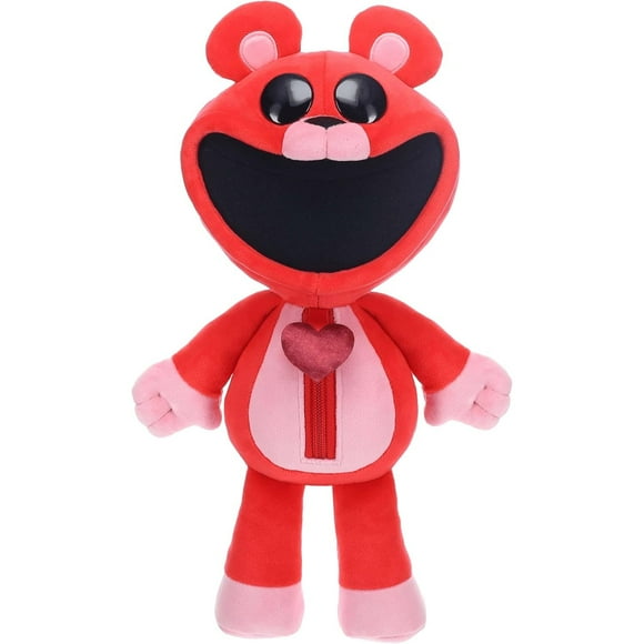 Poppy Playtime Plush