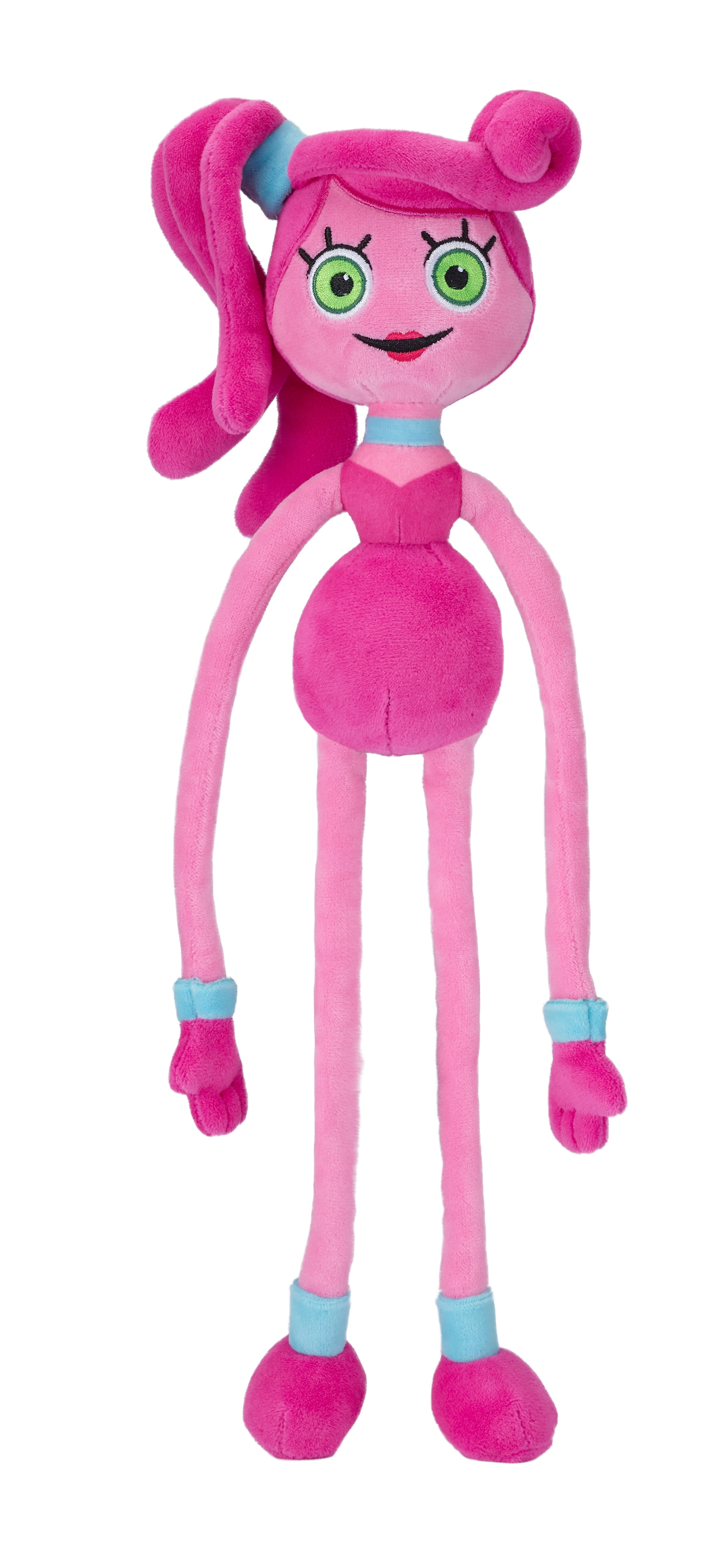 PhatMojo Poppy Playtime Mommy Long Legs Plush, 14 Inch Medium, Series 1 ...