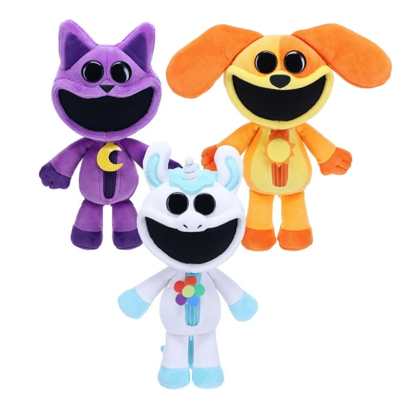Poppy Playtime Plush