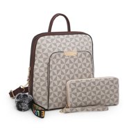 Jansport Unisex Superbreak Pink South Pacific Backpack - Walmart.com