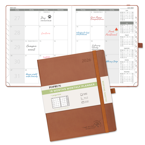 Fiscal Calendars