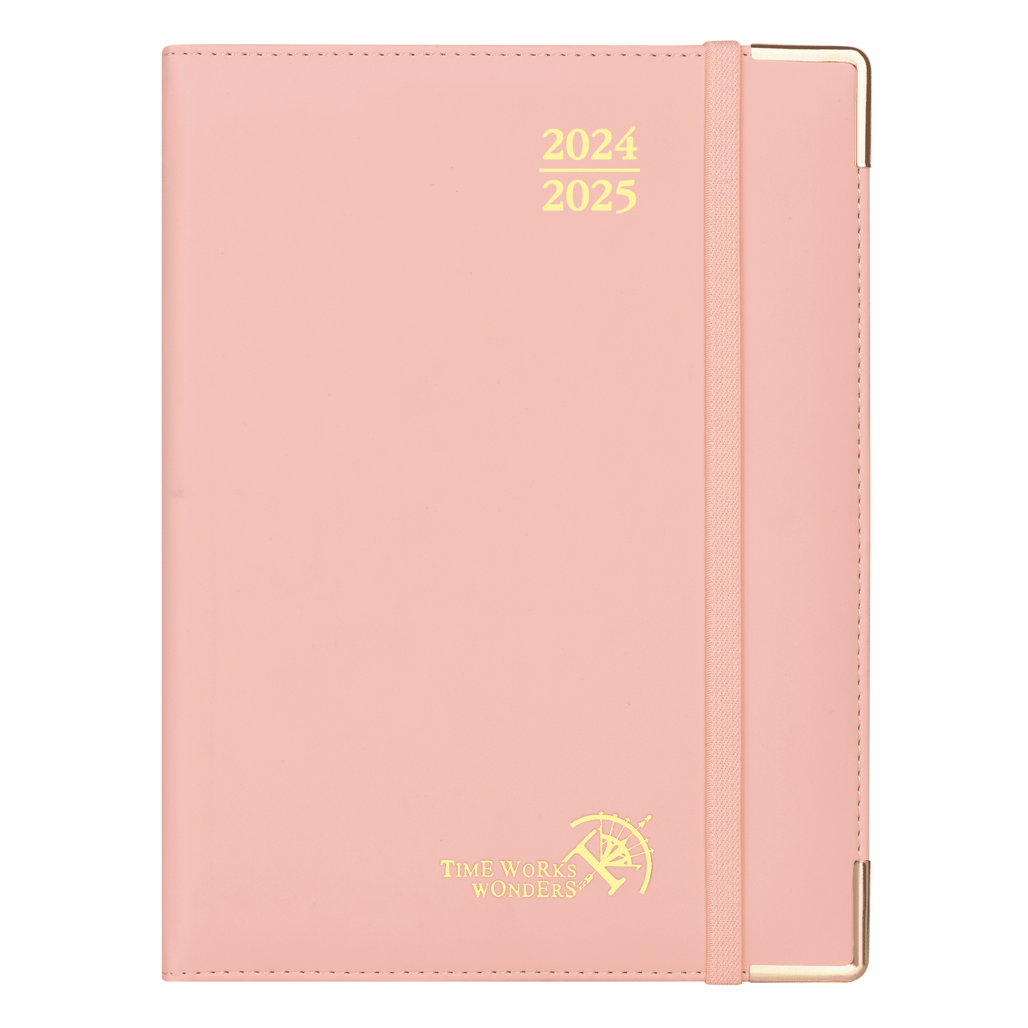 POPRUN Weekly Planner 2024-2025(6.5'' x 8.5'') Academic Daily Weekly ...