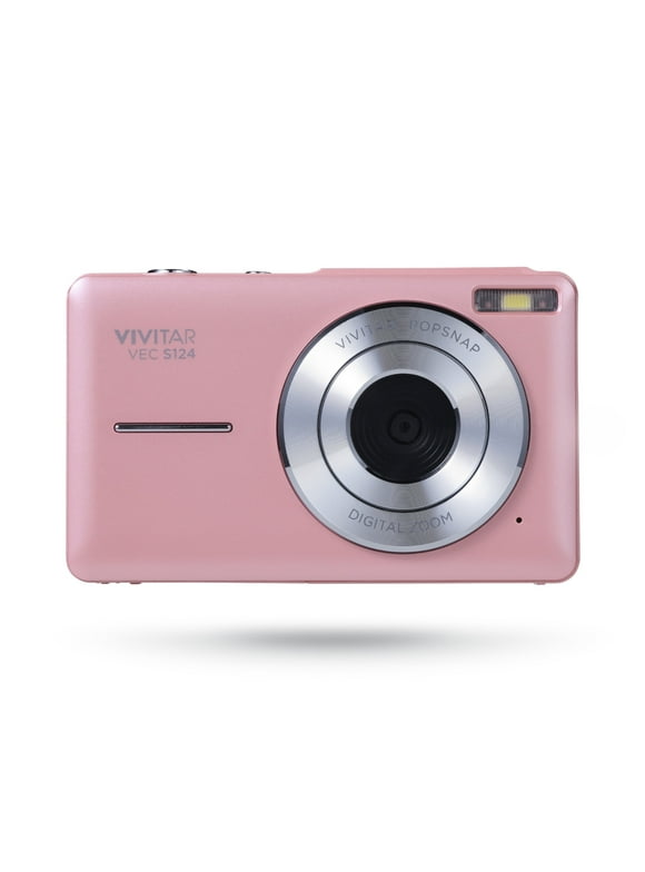 Vivitar Cameras in Shop Cameras by Brand - Walmart.com