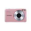 Polaroid 16MP Compact Waterproof Digital Camera for Travel, Good ...