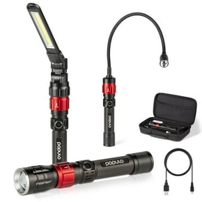 Magnetic Flashlights in Flashlights - Walmart.com