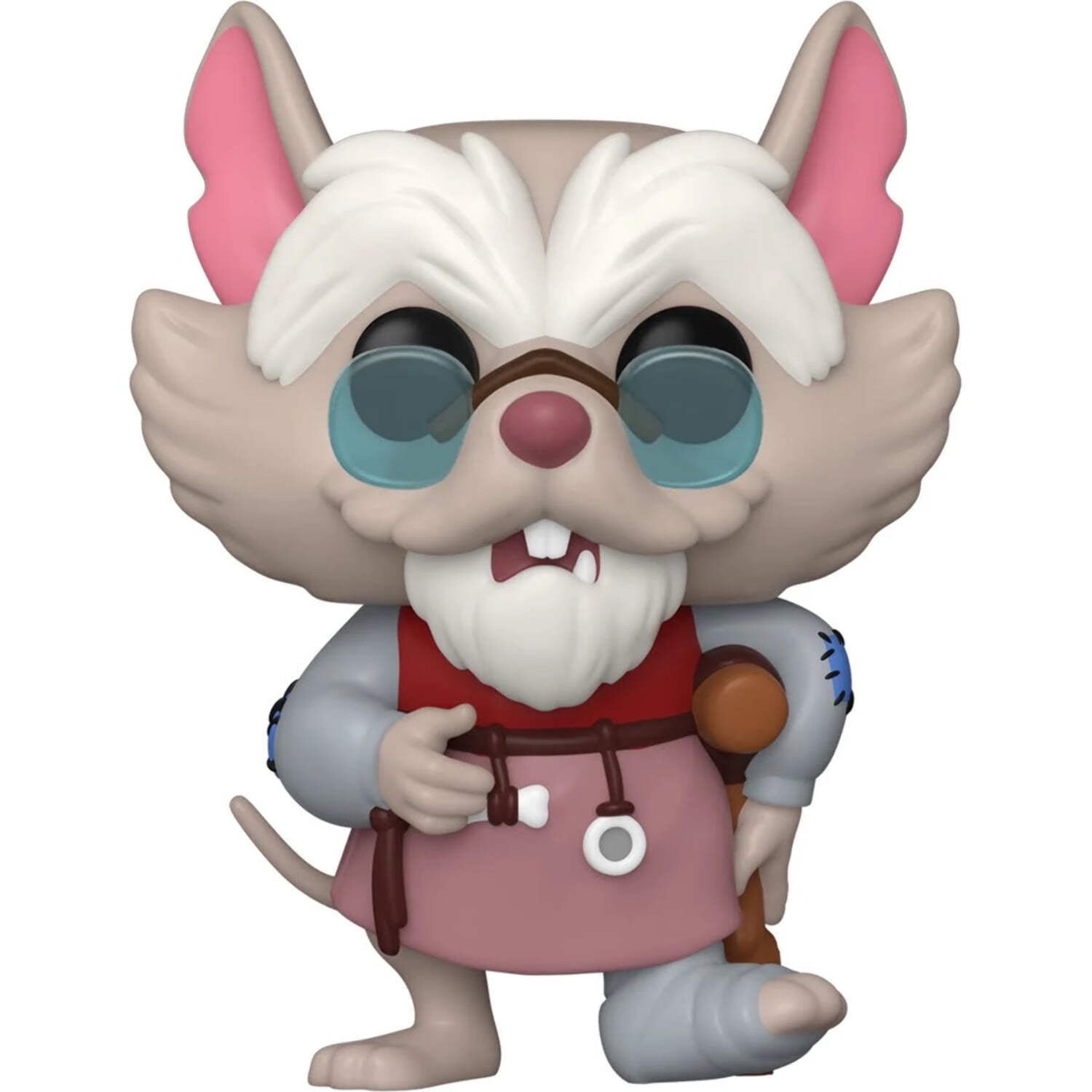 The Secret of NIMH Mr. Ages Funko Pop! Vinyl Figure #1319 - Walmart.com