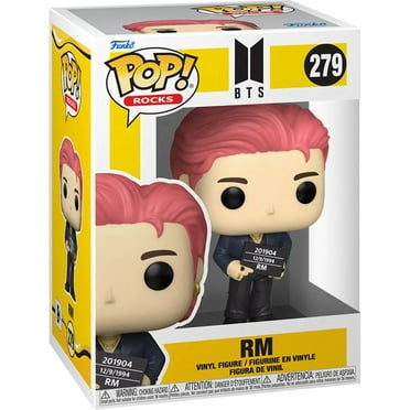 Funko Pop! Rocks: Queen 4PK Vinyl Figure Set, Music Band Collection ...