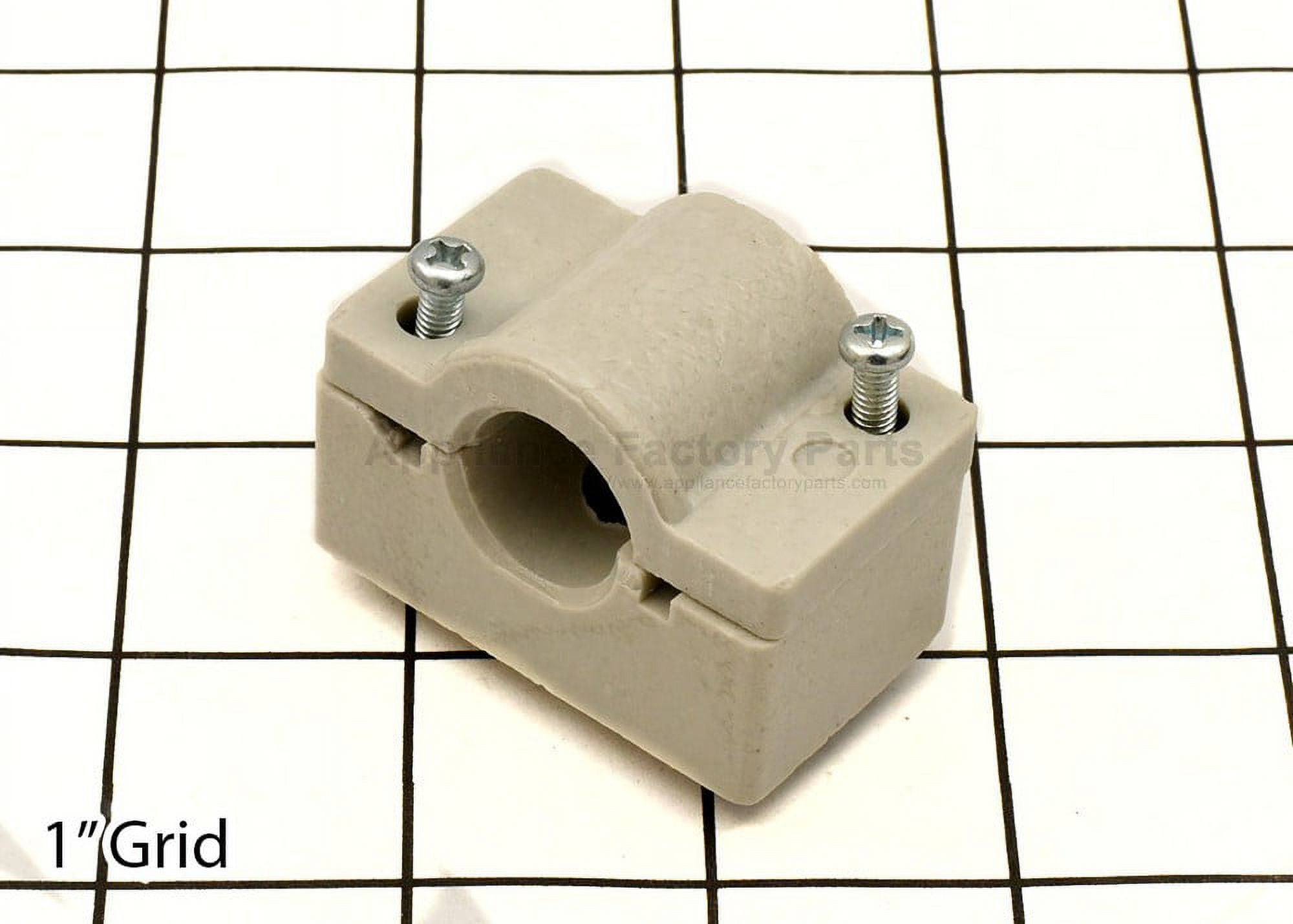 Appliance Factory Parts PORCELAIN INSULATOR FRONTBACK INSULATOR ...