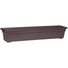 36 Inch Planter