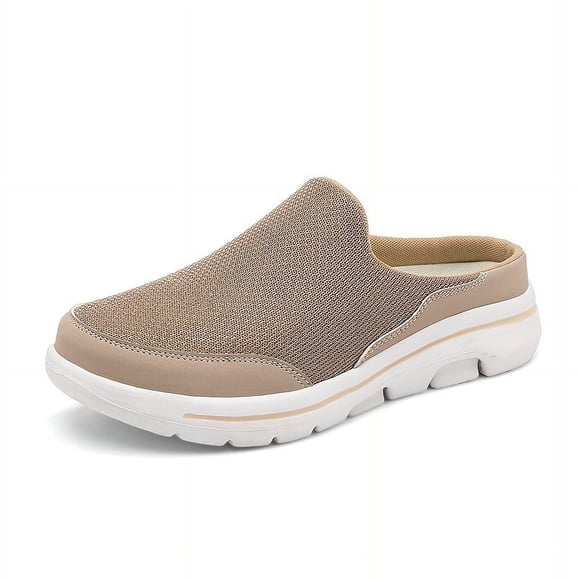 Backless Shoes