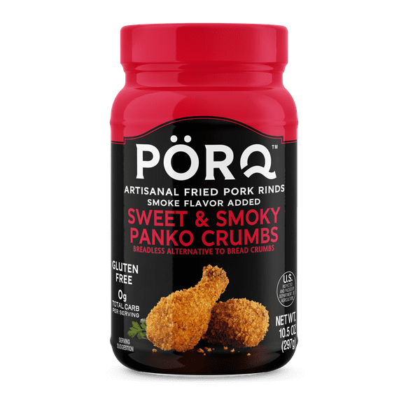 Panko in Breadcrumbs - Walmart.com